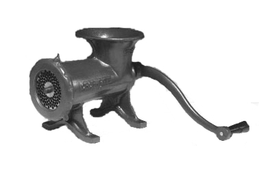 Chop Rite V-Belt Pulley Wheel