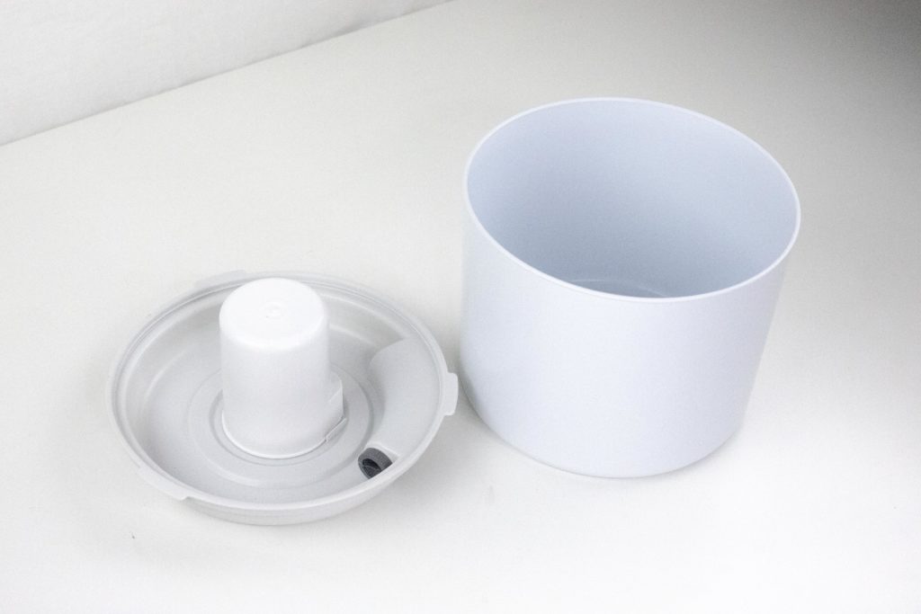 The Wondermill Electric Grain Mill