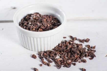 Using Cacao Part 3: Homemade Cocoa Powder • Pantry Paratus