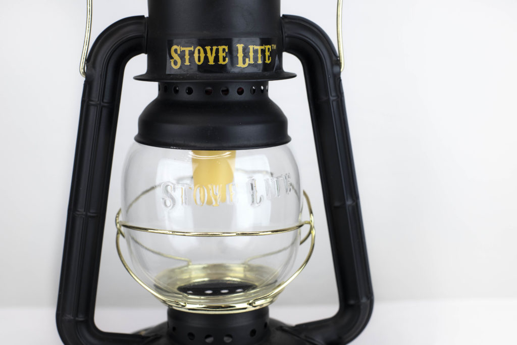 Stove Lite Pro and Trivet